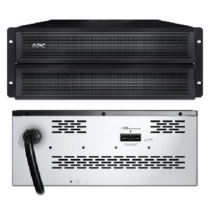 APC Smart-UPS X 120V External Battery Pack Rack/Tower SMX120BP - UPS ...