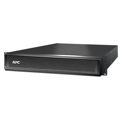 APC Smart-UPS Battery Pack 48VDC - 700/1000/1500VA SMX48RMBP2U – UPS ...