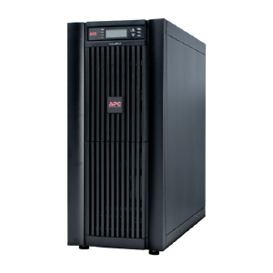 APC 3-Phase UPS Systems - UPS Solutions