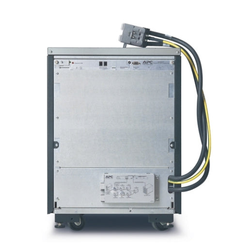 APC SYMMETRA LX 9 BATTERY TOWER XR FRAME, 230V SYBFXR9I - UPS Solutions