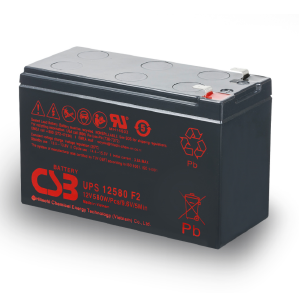CSB UPS Batteries | Reliable Power Solutions in Australia – UPS Solutions