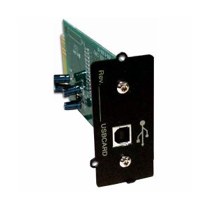 IntelliSlot USB Card USBCARD – UPS Solutions