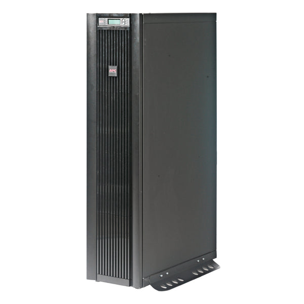 APC SMART-UPS VT 10kVA 400V 1 Int Battery Module Expandable to 2 SUVTP ...