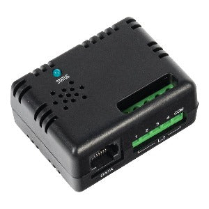 APC Temperature & Humidity Sensor AP9335TH - UPS Solutions