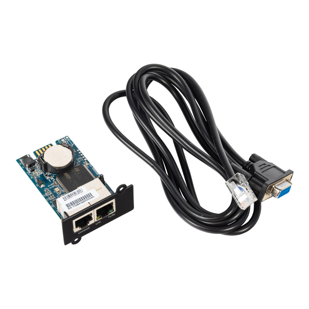 APC Temperature & Humidity Sensor AP9335TH - UPS Solutions