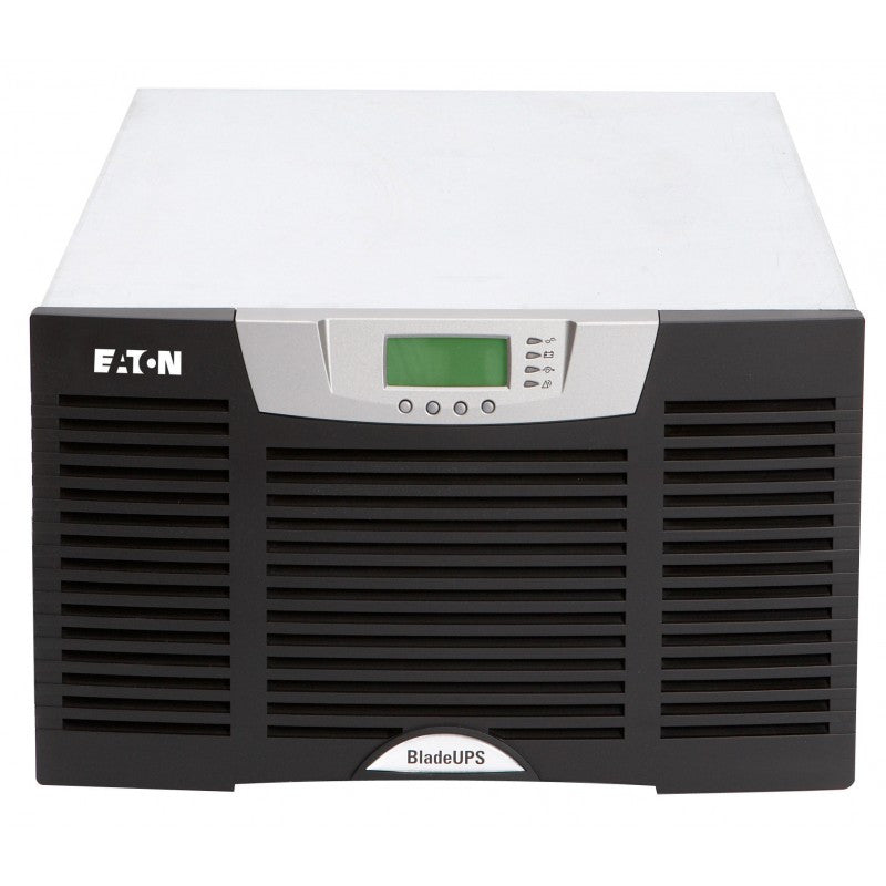 BladeUPS 12kW System with Internal Batteries (48kW Bar) BLADE-12C05S48 ...