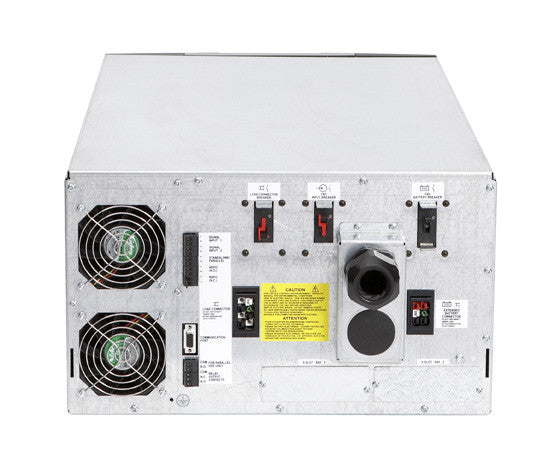 BladeUPS 48kW System with internal batteries (48kW Bar) BLADE-48C05S ...