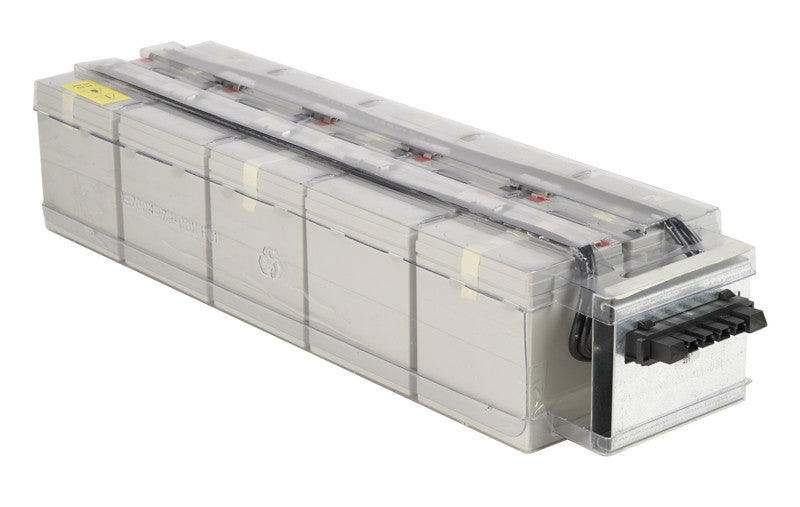 BladeUPS 12kW System with Internal Batteries (48kW Bar) BLADE-12C05S48 ...