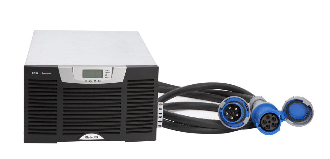 BladeUPS 24kW System with Internal Batteries (48kW Bar) BLADE-24C05S ...