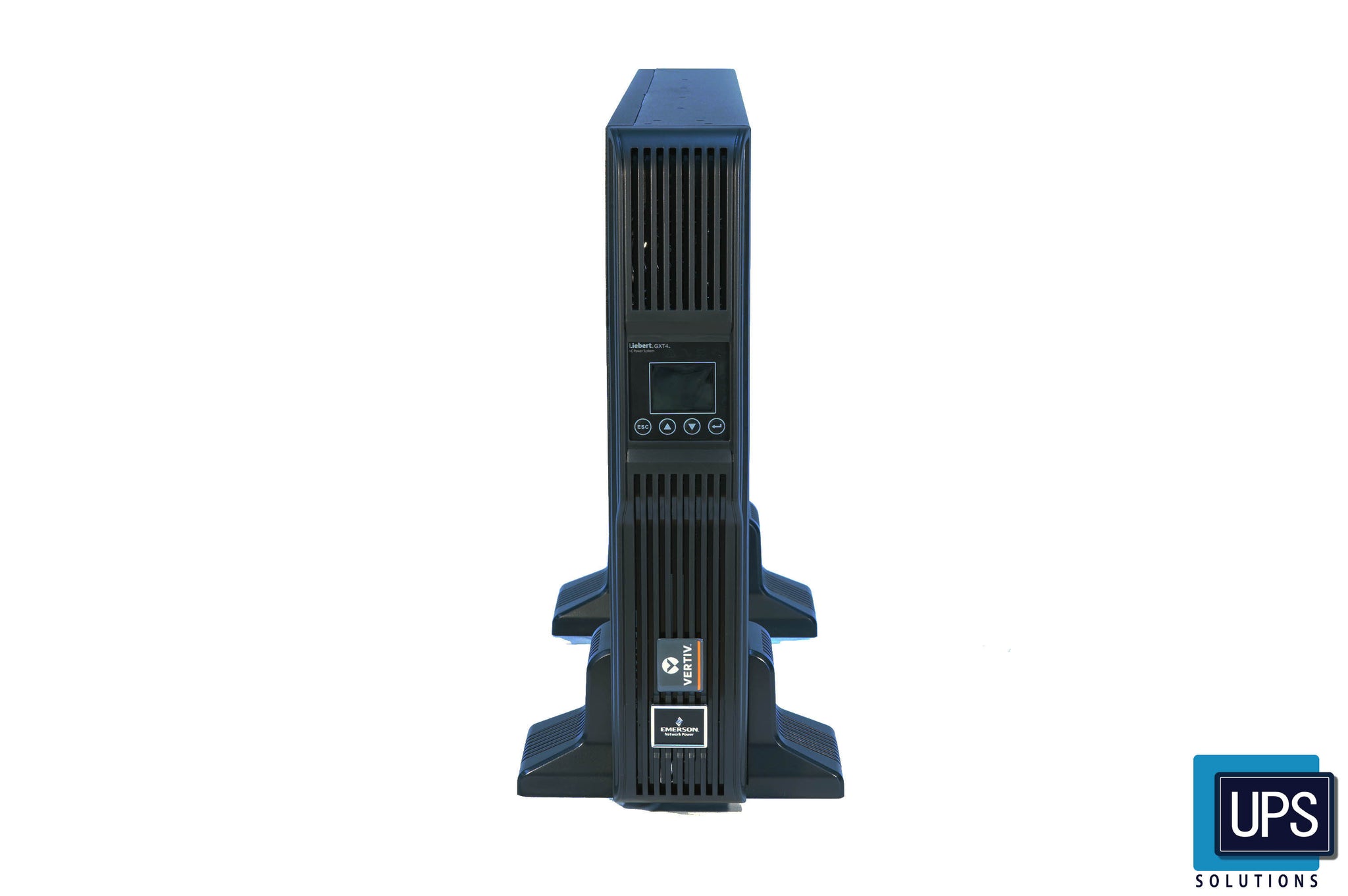 Vertiv Liebert GXT4 On-Line 3000VA GXT4-3000RT230 – UPS Solutions